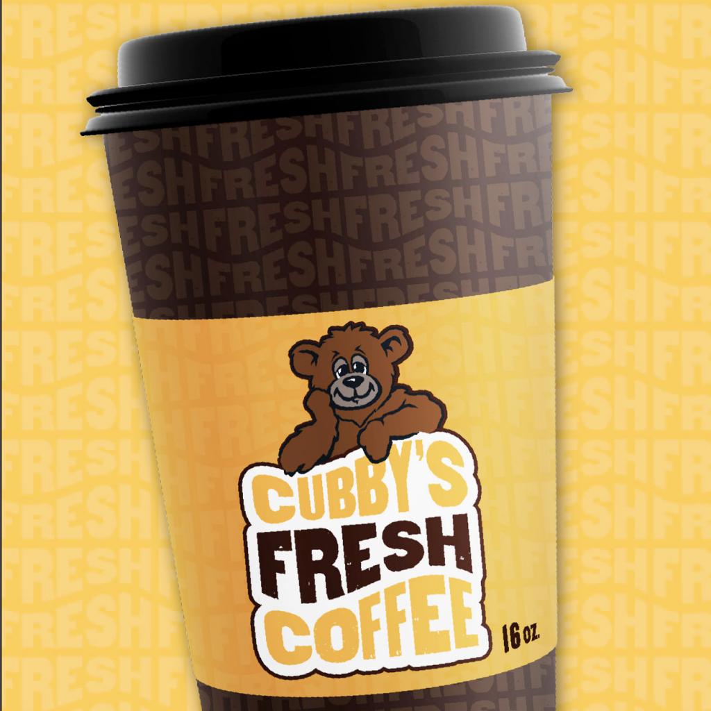 Food - Cubby's Convenience Stores