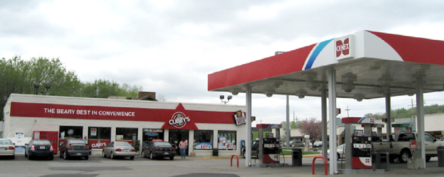 Locations - Cubby's Convenience Stores