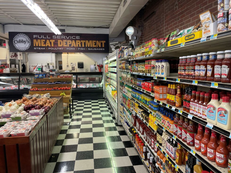 Full-Service Meat Department at the Old Market Cubby’s - Cubby's ...