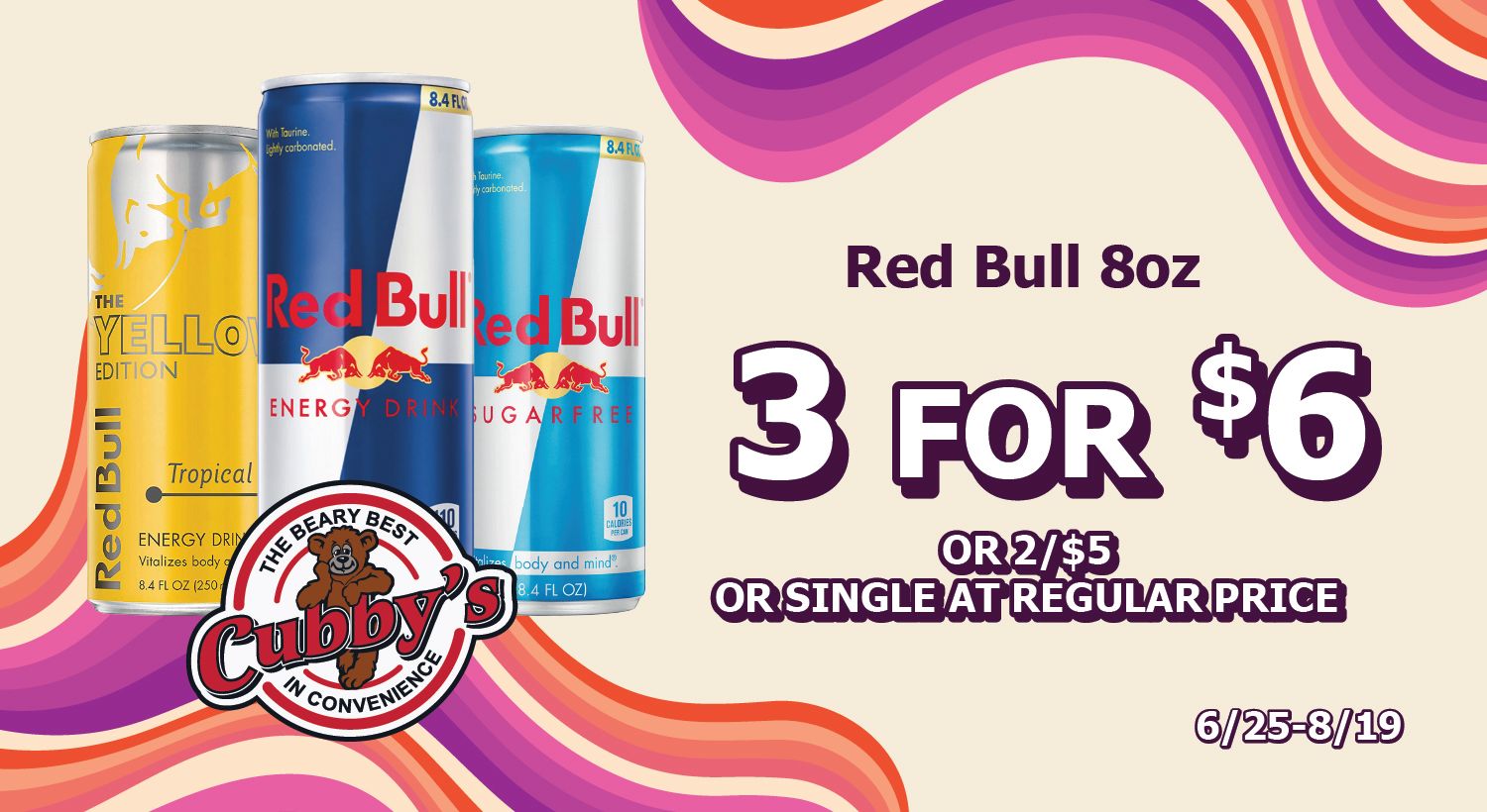 Home Page - Cubby's Convenience Stores