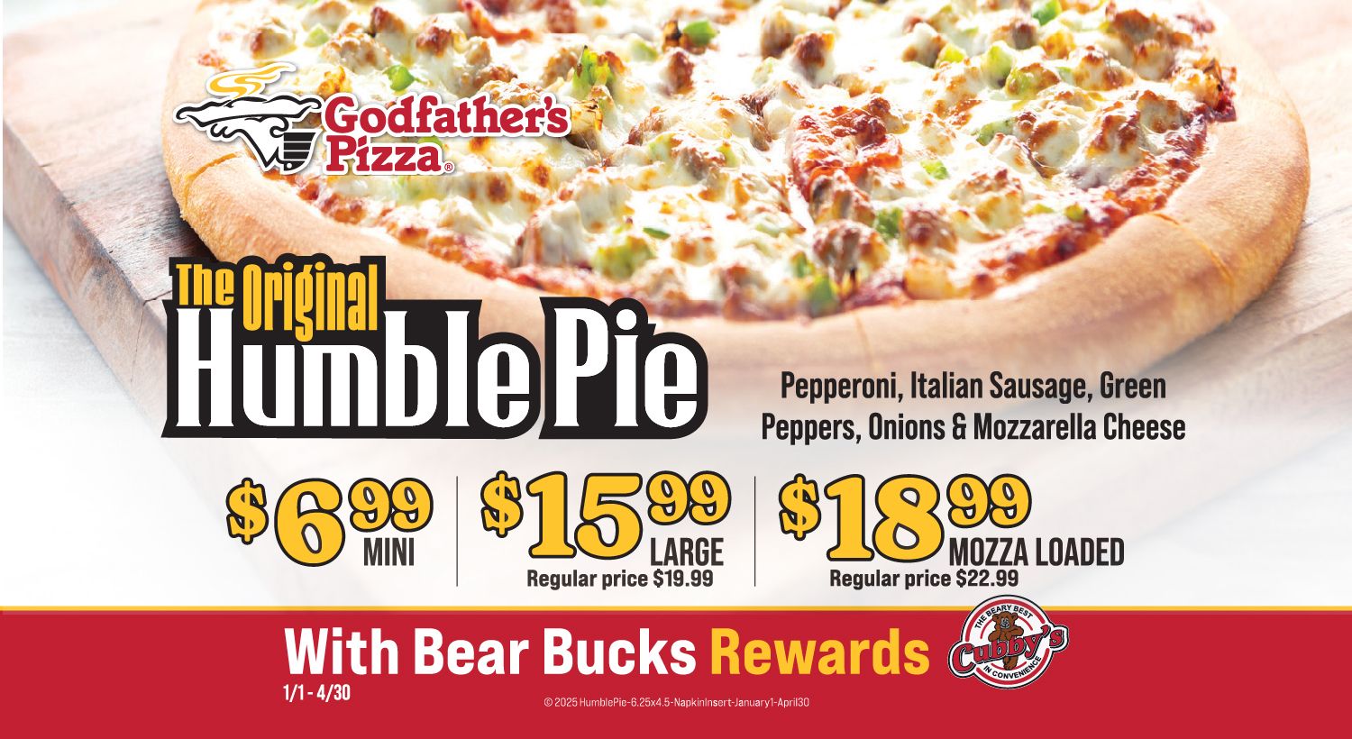 Home Page - Cubby's Convenience Stores