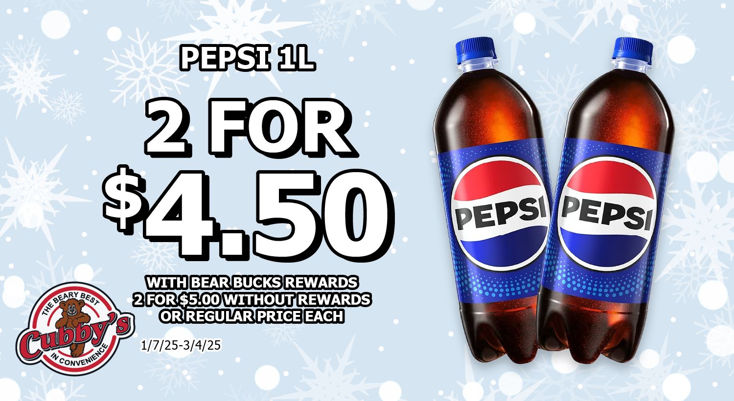 Home Page - Cubby's Convenience Stores